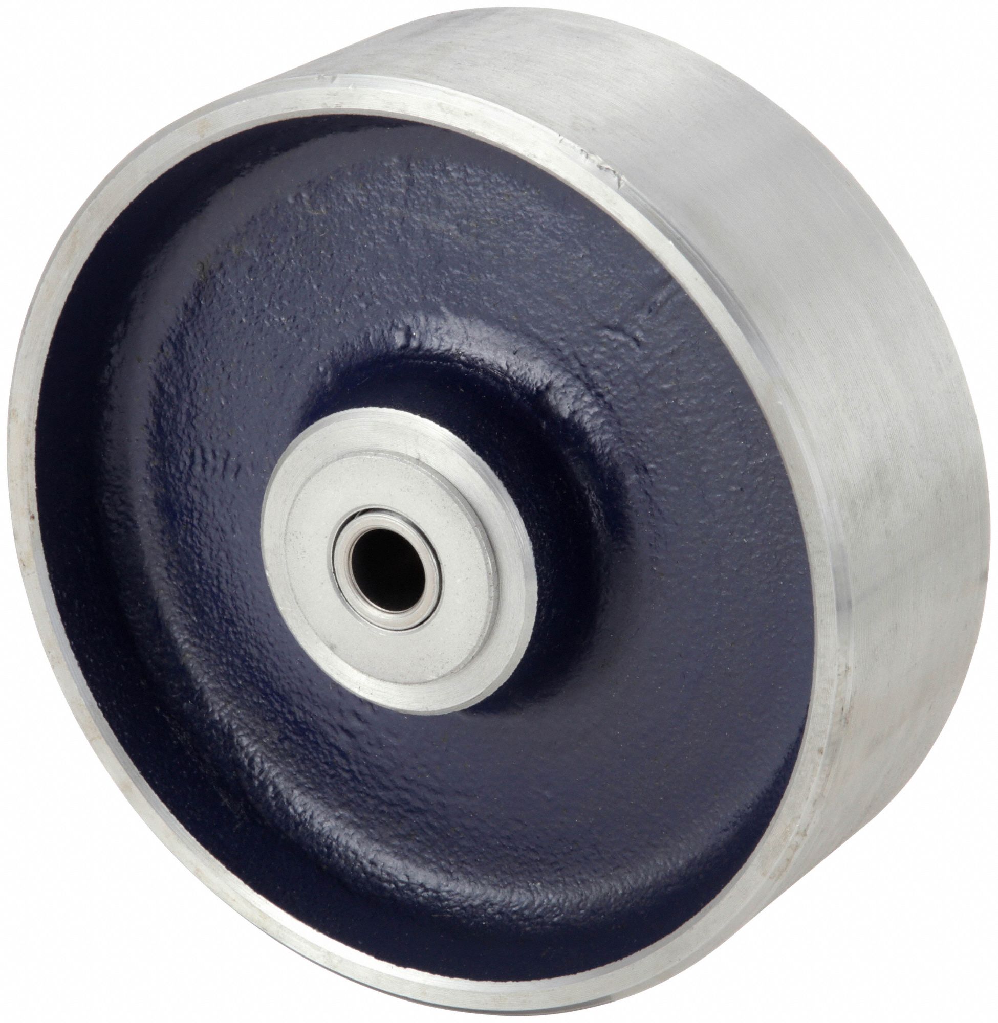 6 in Wheel Dia., 2 1/2 in Wheel Wd, Caster Wheel - 29XU94|FSR-0625-12 ...