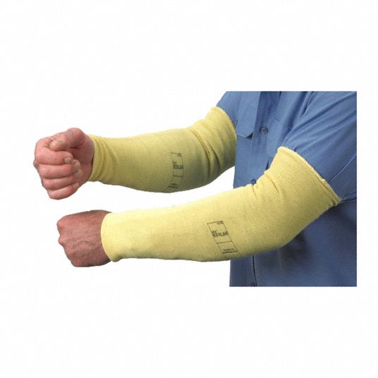 LAKELAND, Sleeve, Cut-Resistant Sleeve - 29XX09|41822 - Grainger