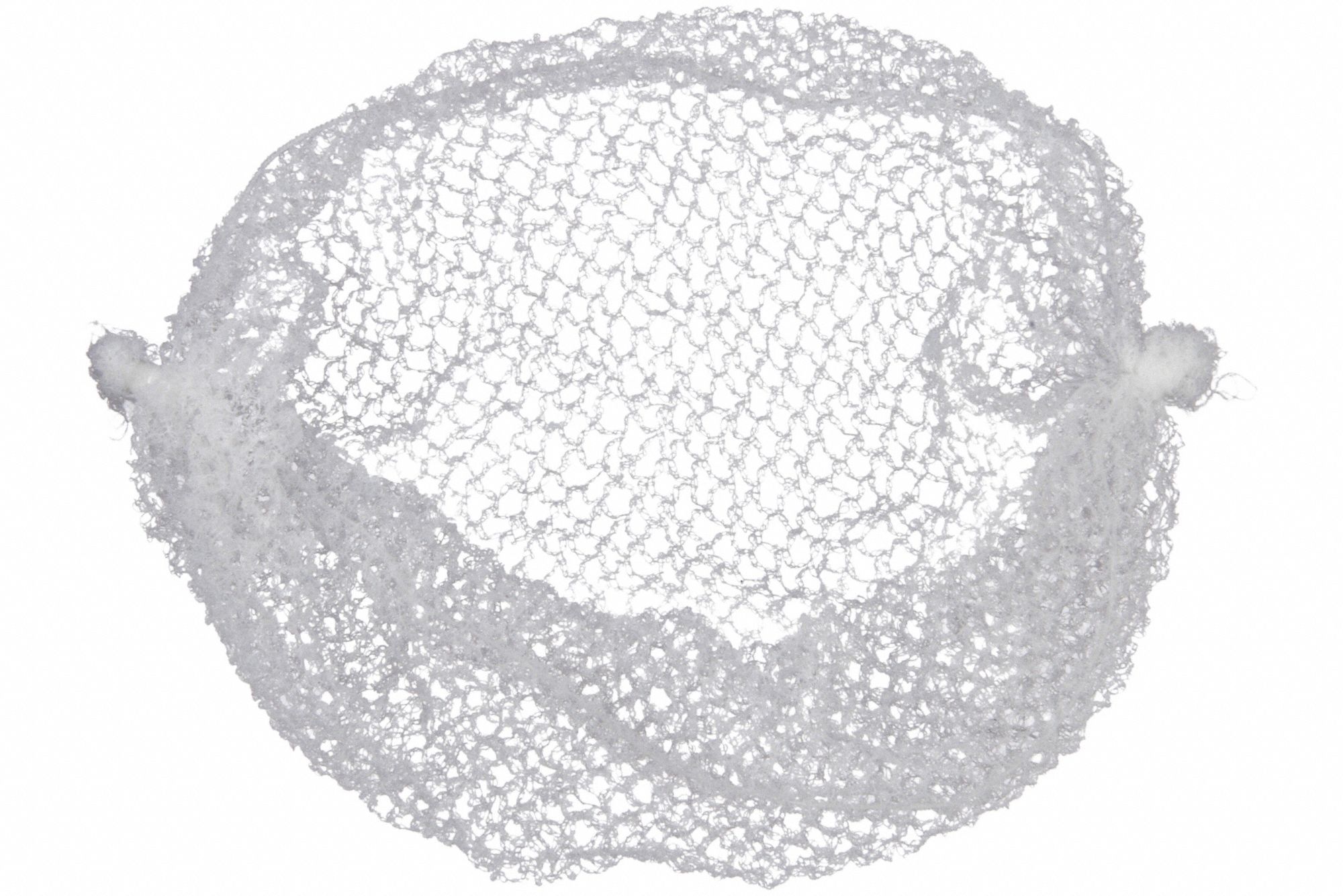 CELLUCAP, Gen Use, Nylon, Hairnet - 29YH08|HN320WT - Grainger