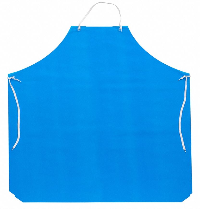 POLYCO, Polyolefin, 12 mil Thick, VR Apron - 787C23|45100 - Grainger