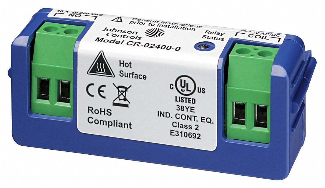 Accessory Relay - Grainger