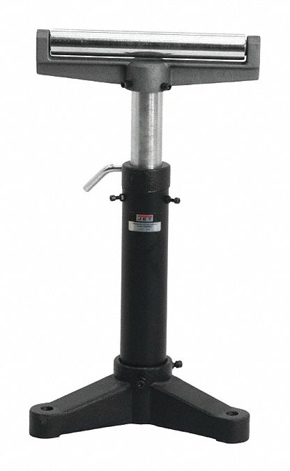 Horizontal Material Support Stand - Grainger