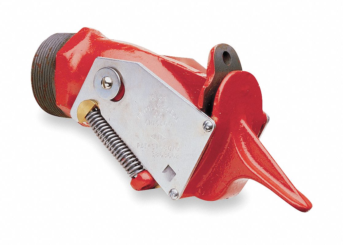 Drum Valve - Grainger