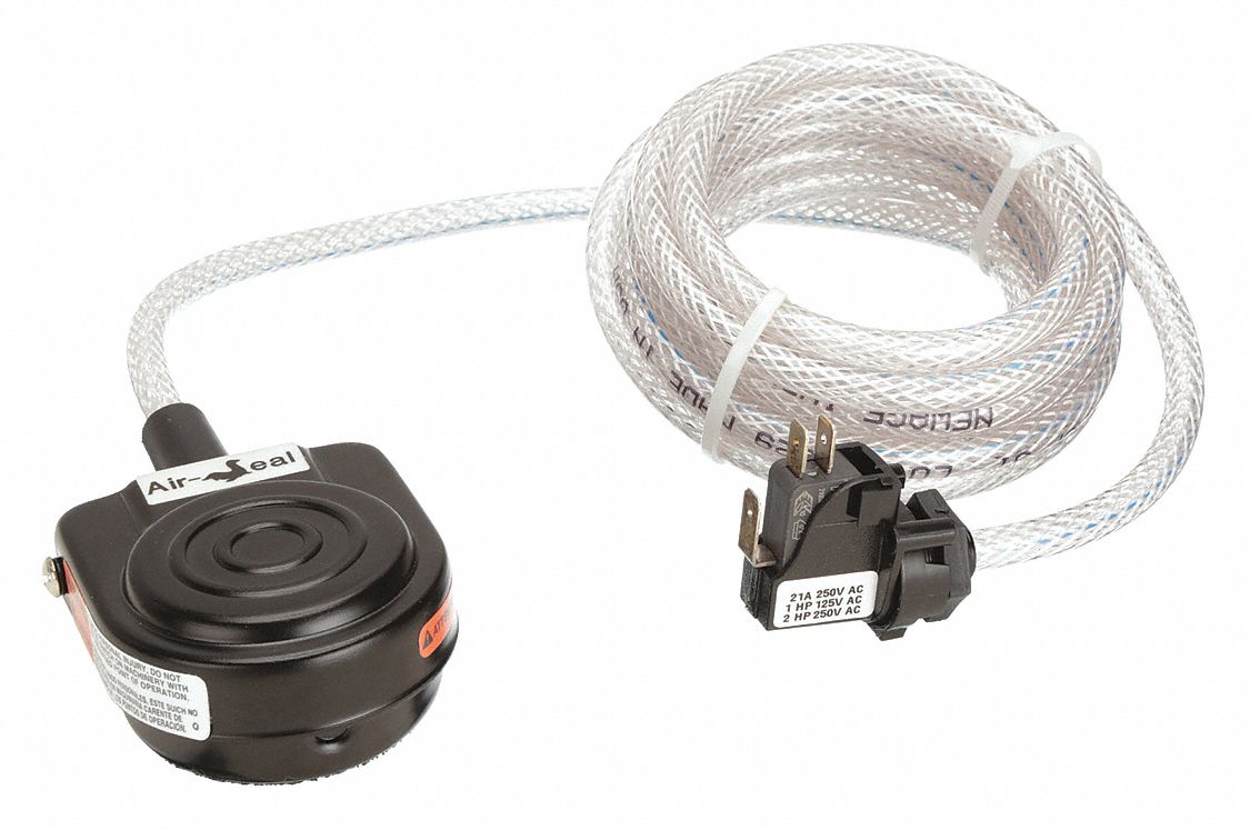 LINEMASTER SWITCH FOOT SPDT 20A - Foot Switches - WWG5KX03 | 5KX03 ...