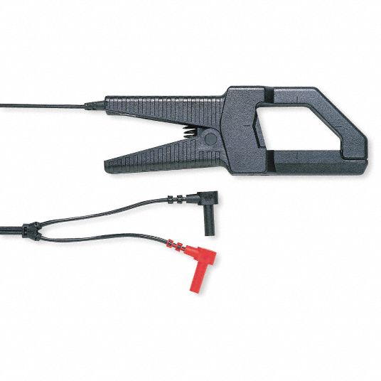 AC Clamp On Current Probe - Grainger