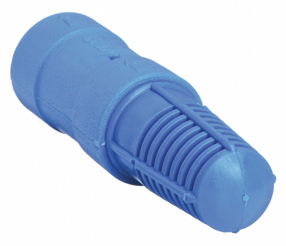 BRADY Válvula de Pedal con Resorte,1-1/2 pulg. - Válvulas de Pie ...