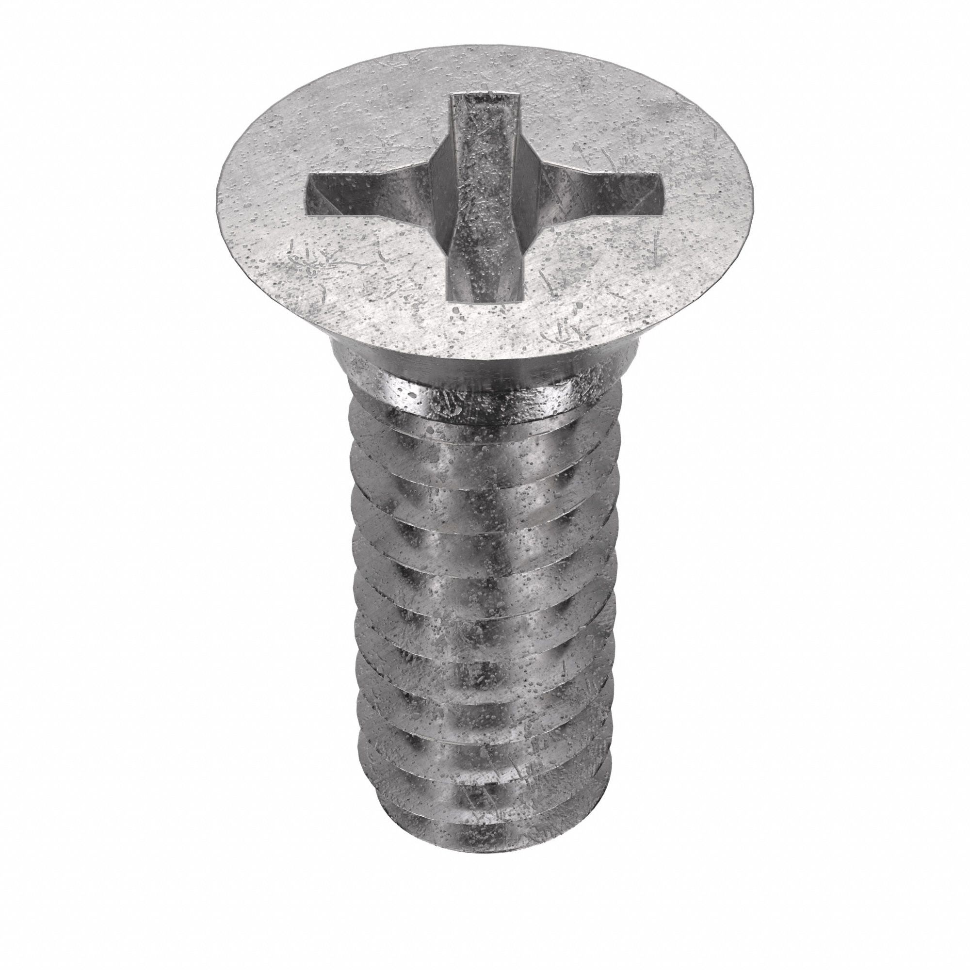 #2-56 Thread Size, 1/4 in Lg, Machine Screw - 2AA30|U51300.008.0025 ...