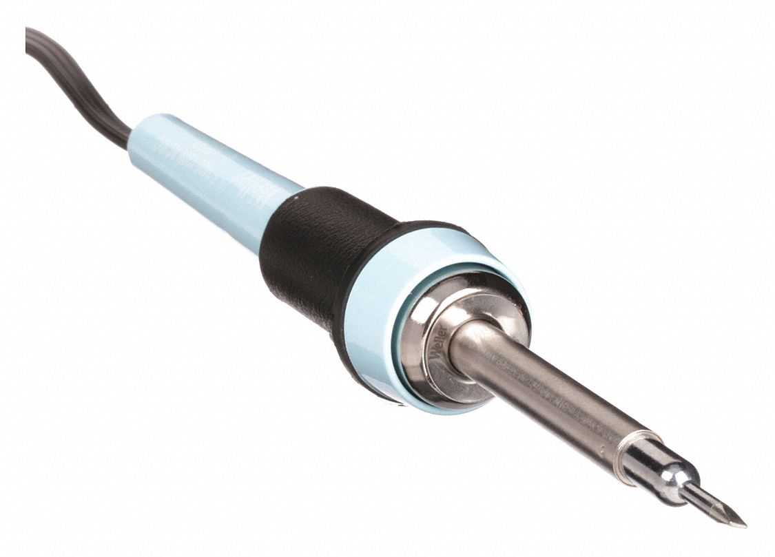 WELLER Calentador 45 Watts - Hierros, Pistolas y Depósitos para Soldar ...