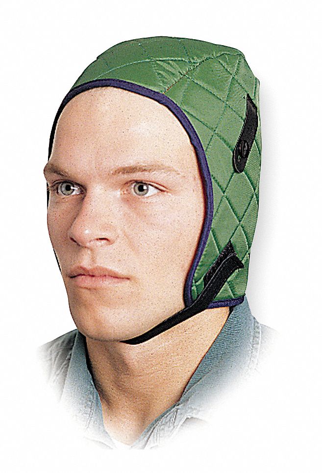 Flame Resistant Liner - Grainger