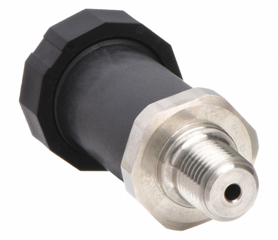 ASHCROFT Convertidor Compuesto , Acero Inoxidable - Transmisores de ...