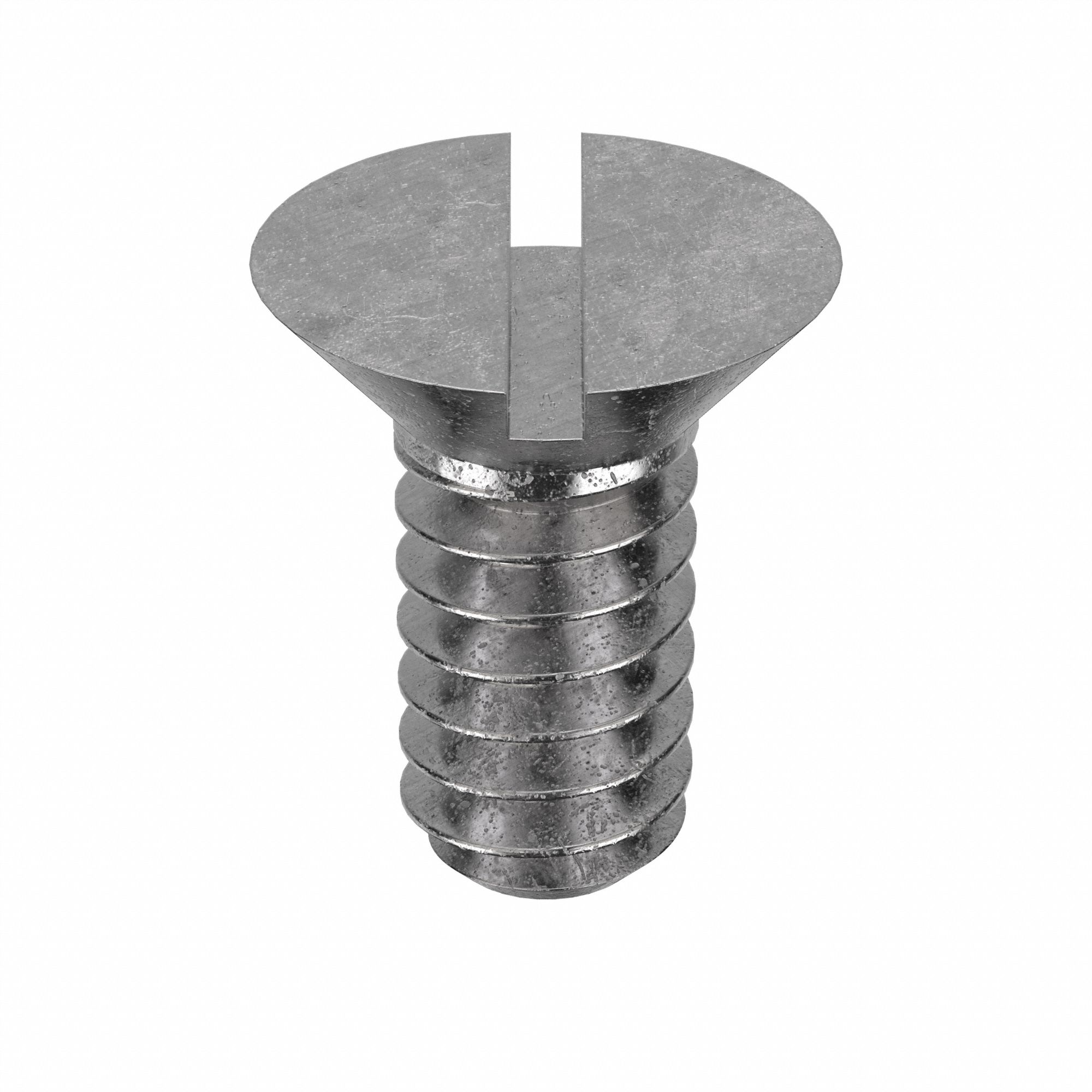 #6-32 Thread Size, 5/16 in Lg, Machine Screw - 2AJ76|U51110.013.0031 ...