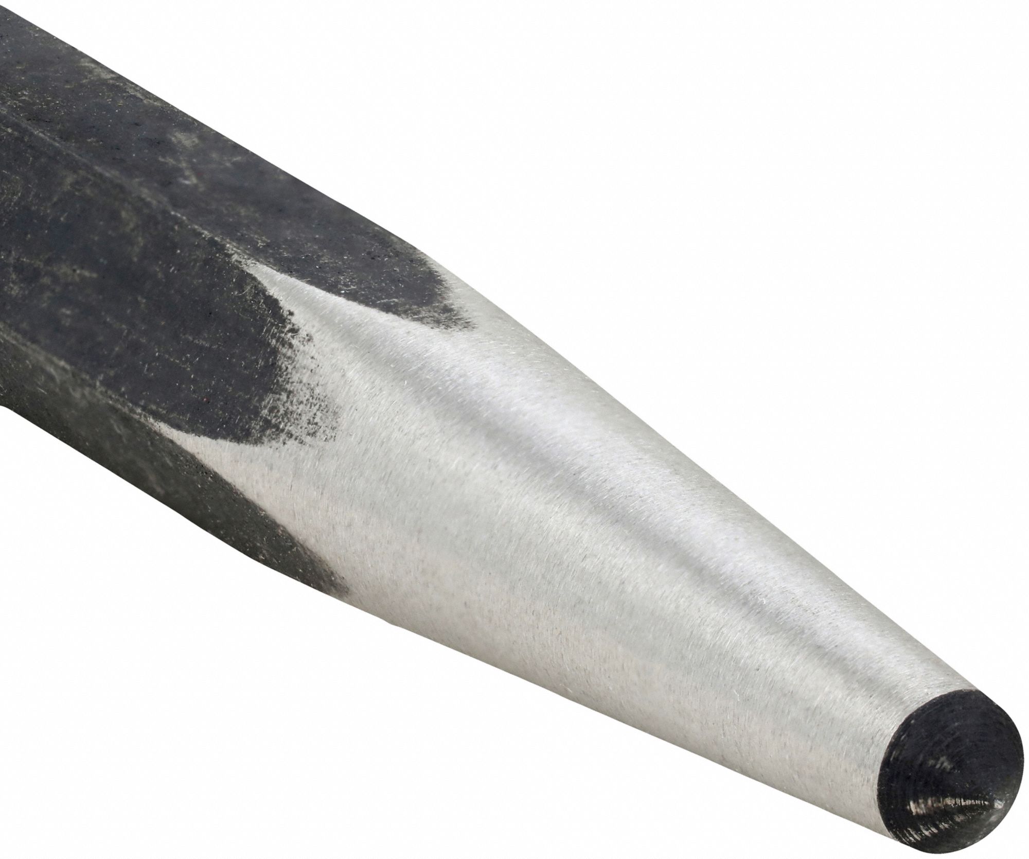 WESTWARD Center Punch: 1/16 in Tip Size, Hexagon, 4 1/4 in Overall Lg ...