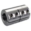 Rigid Shaft Couplings for Keyed Shafts - Grainger Industrial Supply