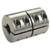 Rigid Shaft Couplings for Round Shafts - Grainger Industrial Supply