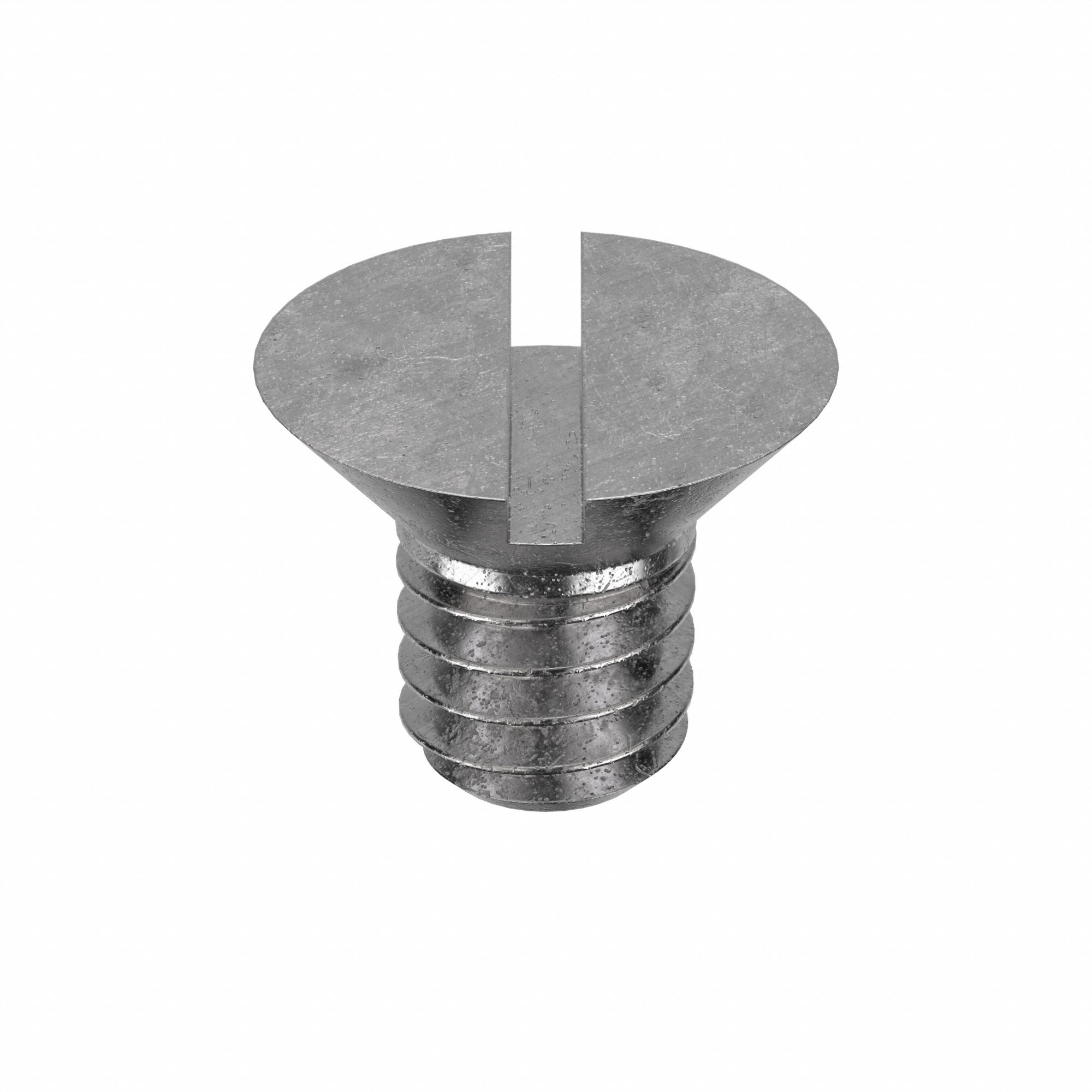 #8-32 Thread Size, 1/4 in Lg, Machine Screw - 2AU15|U51110.016.0025 ...
