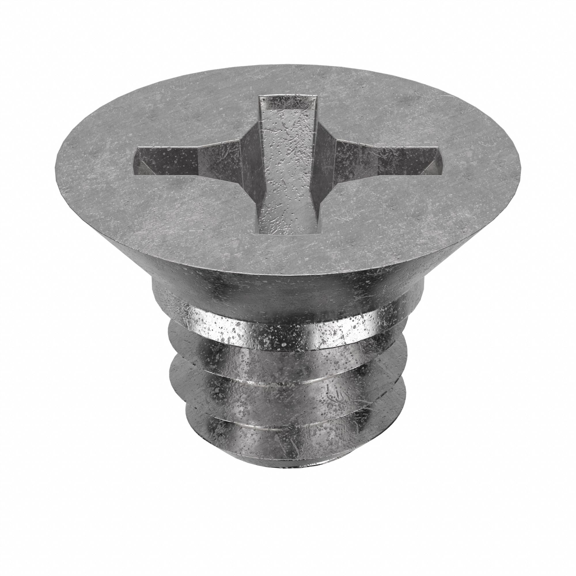 #10-32 Thread Size, 3/4 in Lg, Machine Screw - 2AU87|2AU87 - Grainger