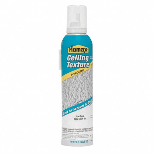 Acoustic Ceiling Spray Texture