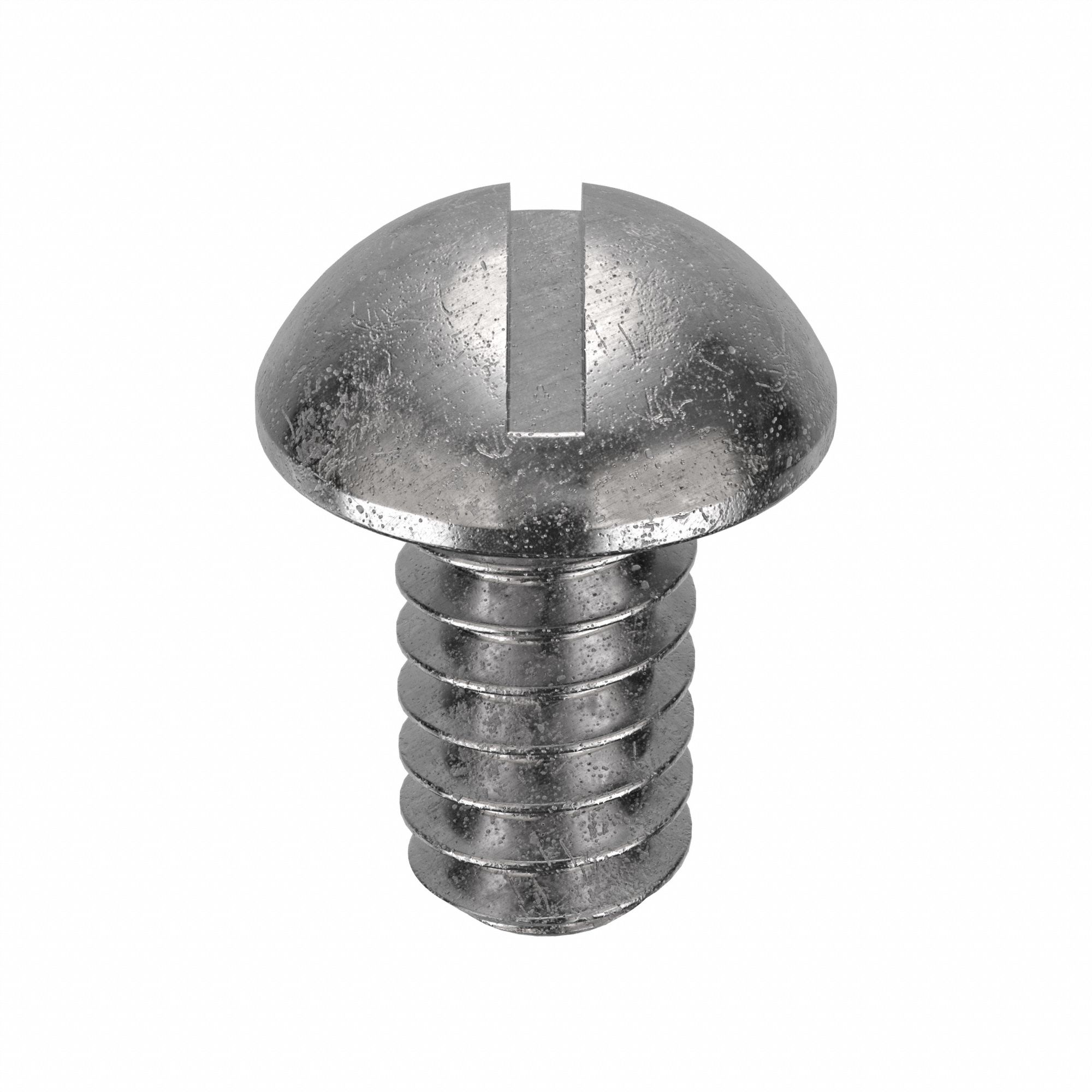#6-32 Thread Size, 1/4 in Lg, Machine Screw - 2AY64|U51213.013.0025 ...