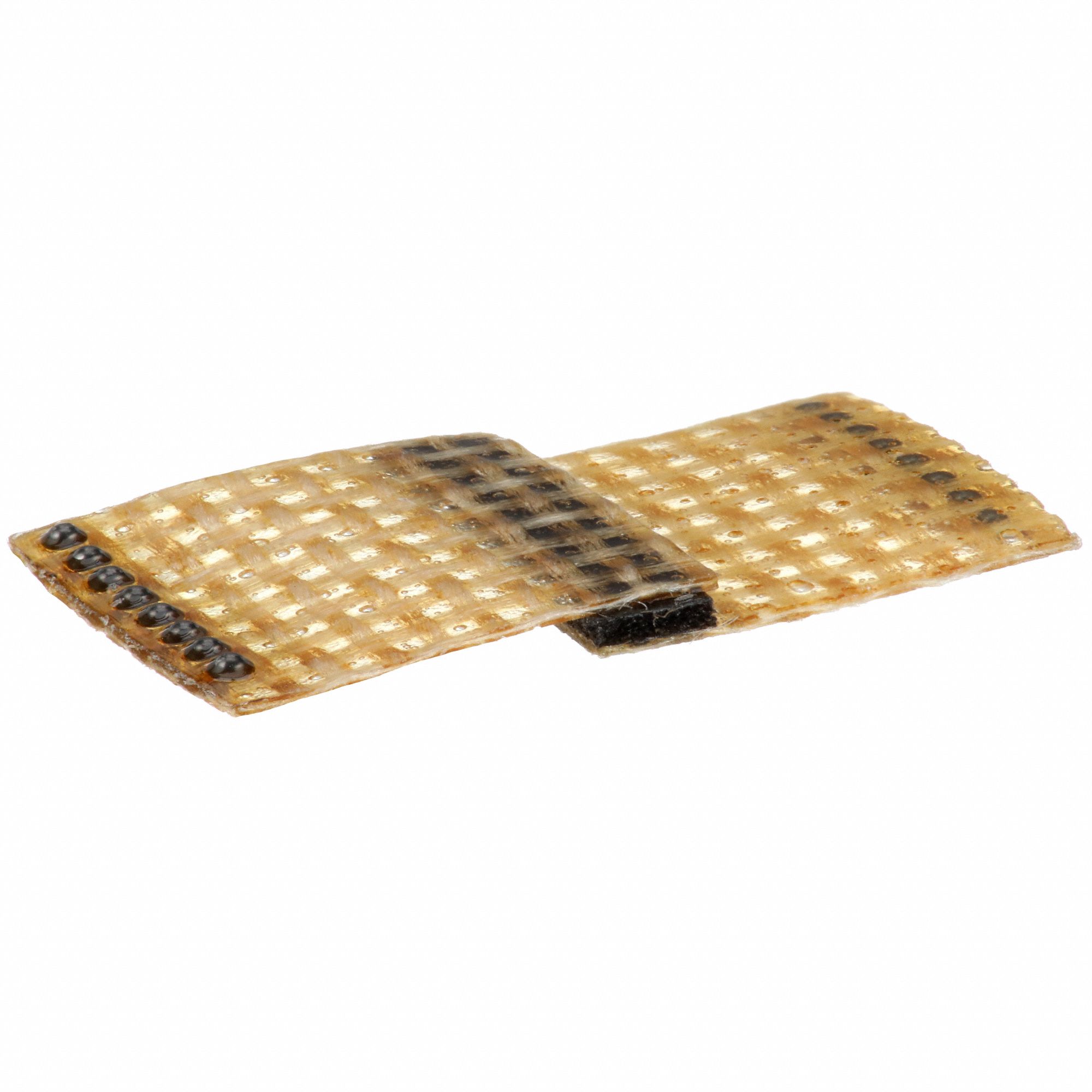 3M, 9/16 in W x 1 in L, Tungsten Carbide, Rotary Flap Peen Assembly ...