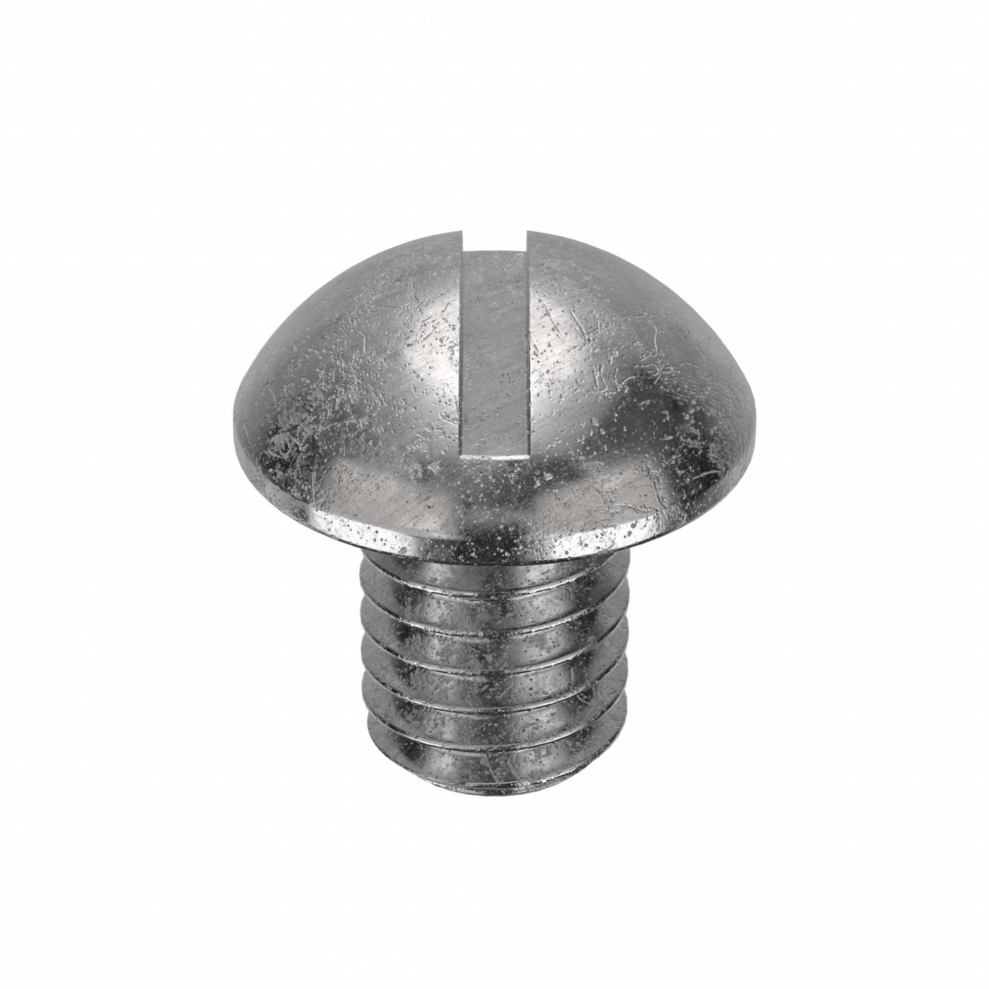#10-32 Thread Size, 1/4 in Lg, Machine Screw - 2BA23|U51213.019.0026 ...