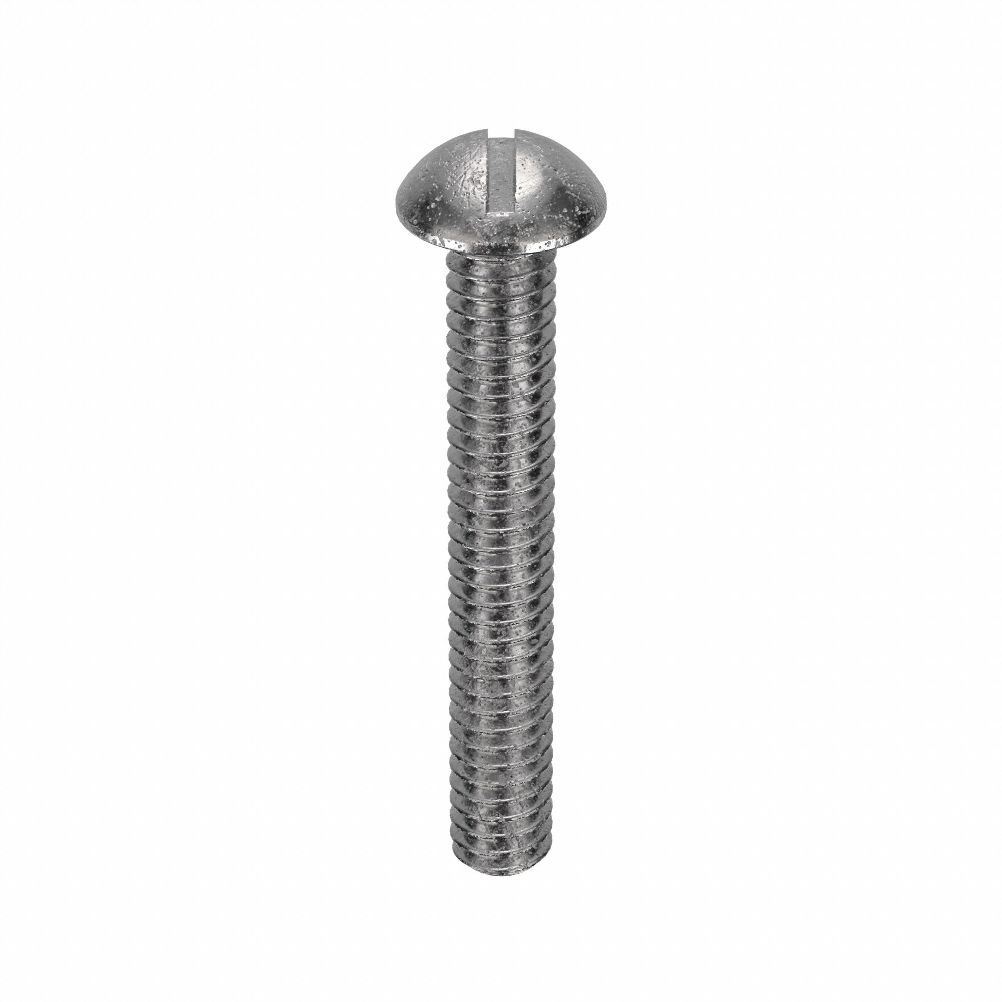 1/4"-20 Thread Size, 1 3/4 in Lg, Machine Screw - 2BA55|U51213.025.0175 ...