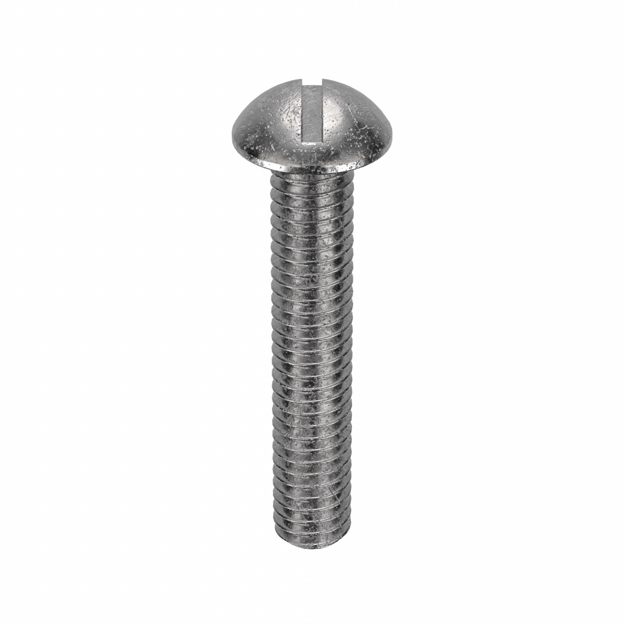 5/16"-18 Thread Size, 1 3/4 in Lg, Machine Screw - 2BA69|U51213.031. ...