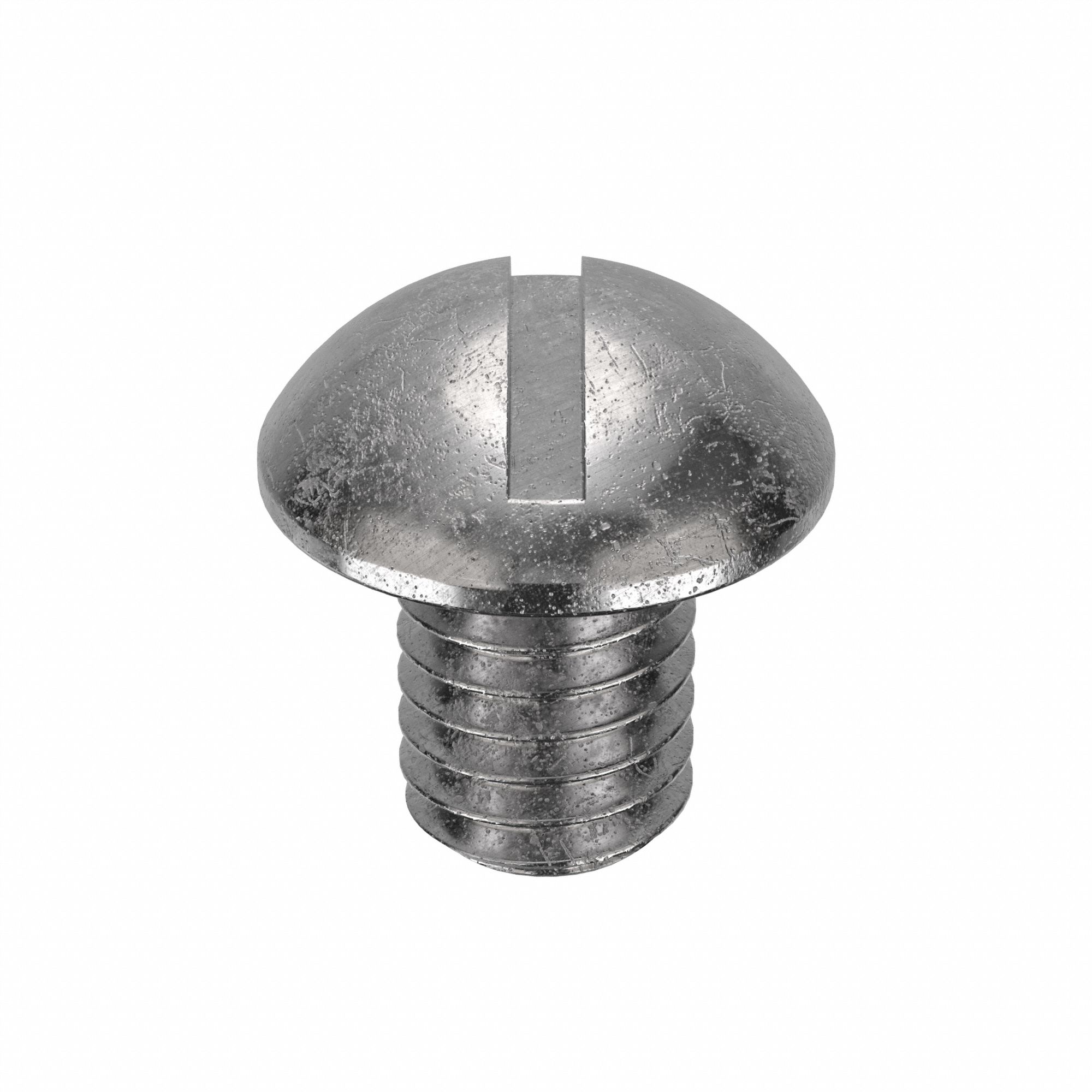 3/8"-16 Thread Size, 1/2 in Lg, Machine Screw - 2BA80|U51213.037.0050 ...