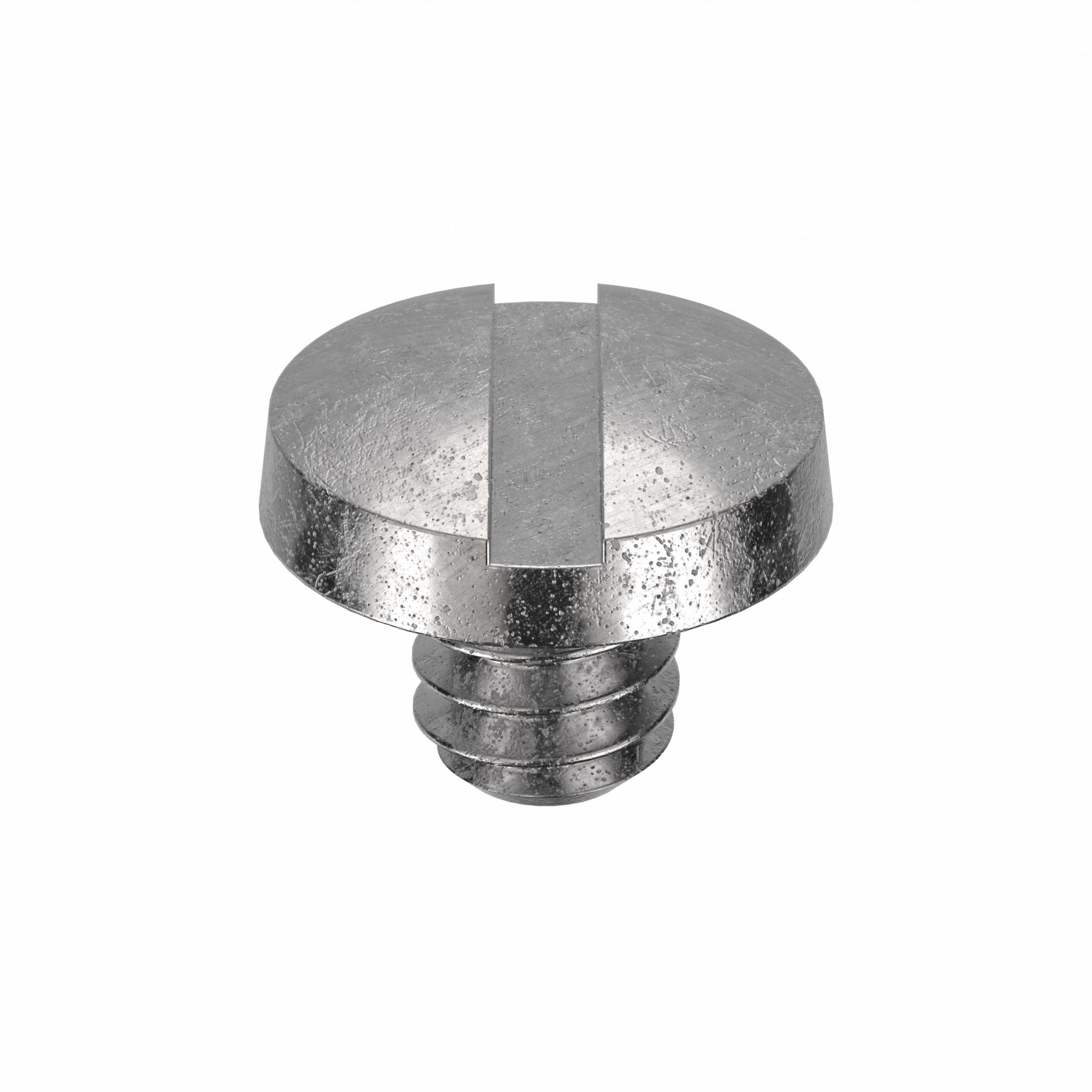 #4-40 Thread Size, 1/8 in Lg, Machine Screw - 2BU94|U51140.011.0012 ...