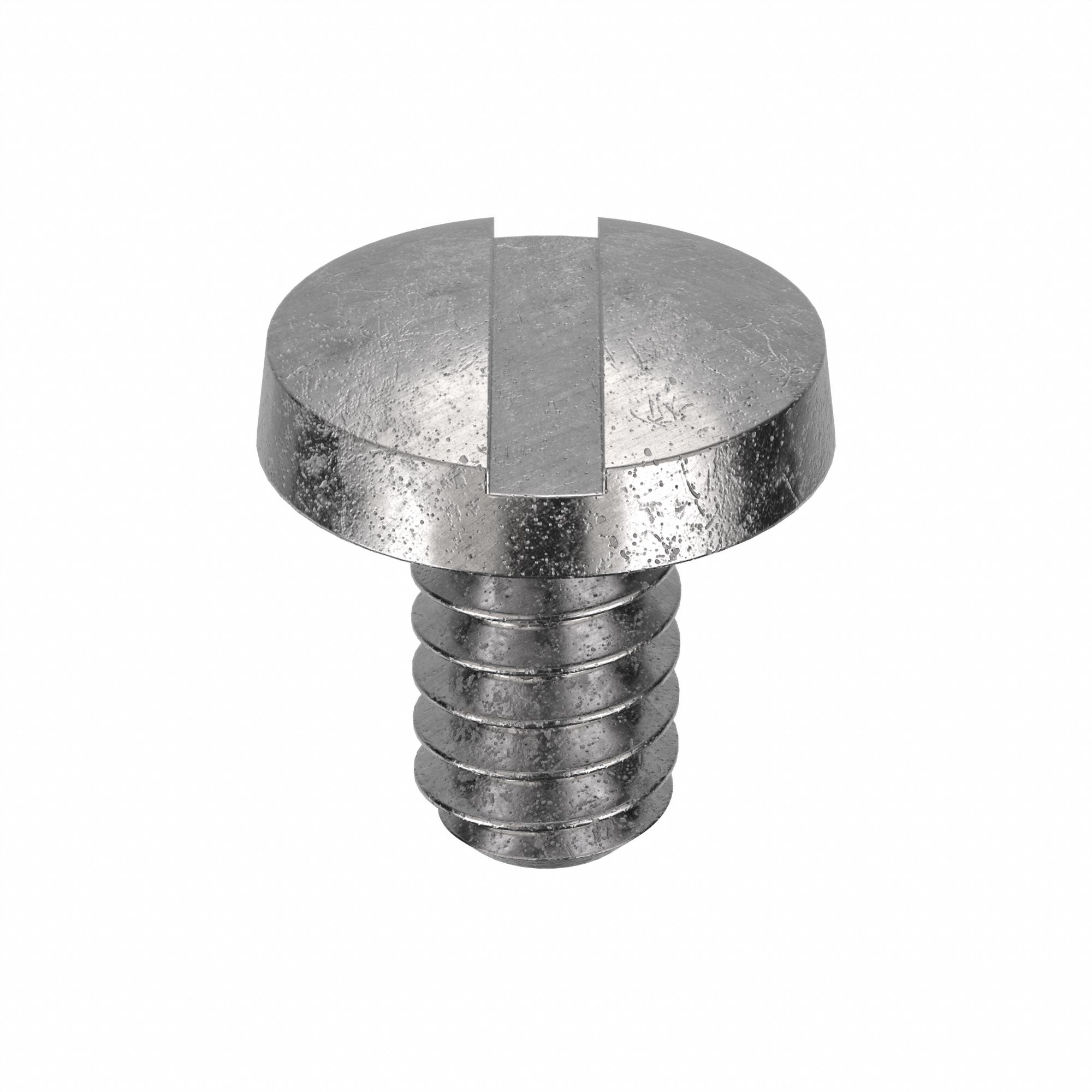 #4-40 Thread Size, 3/16 in Lg, Machine Screw - 2BU96|U51140.011.0018 ...
