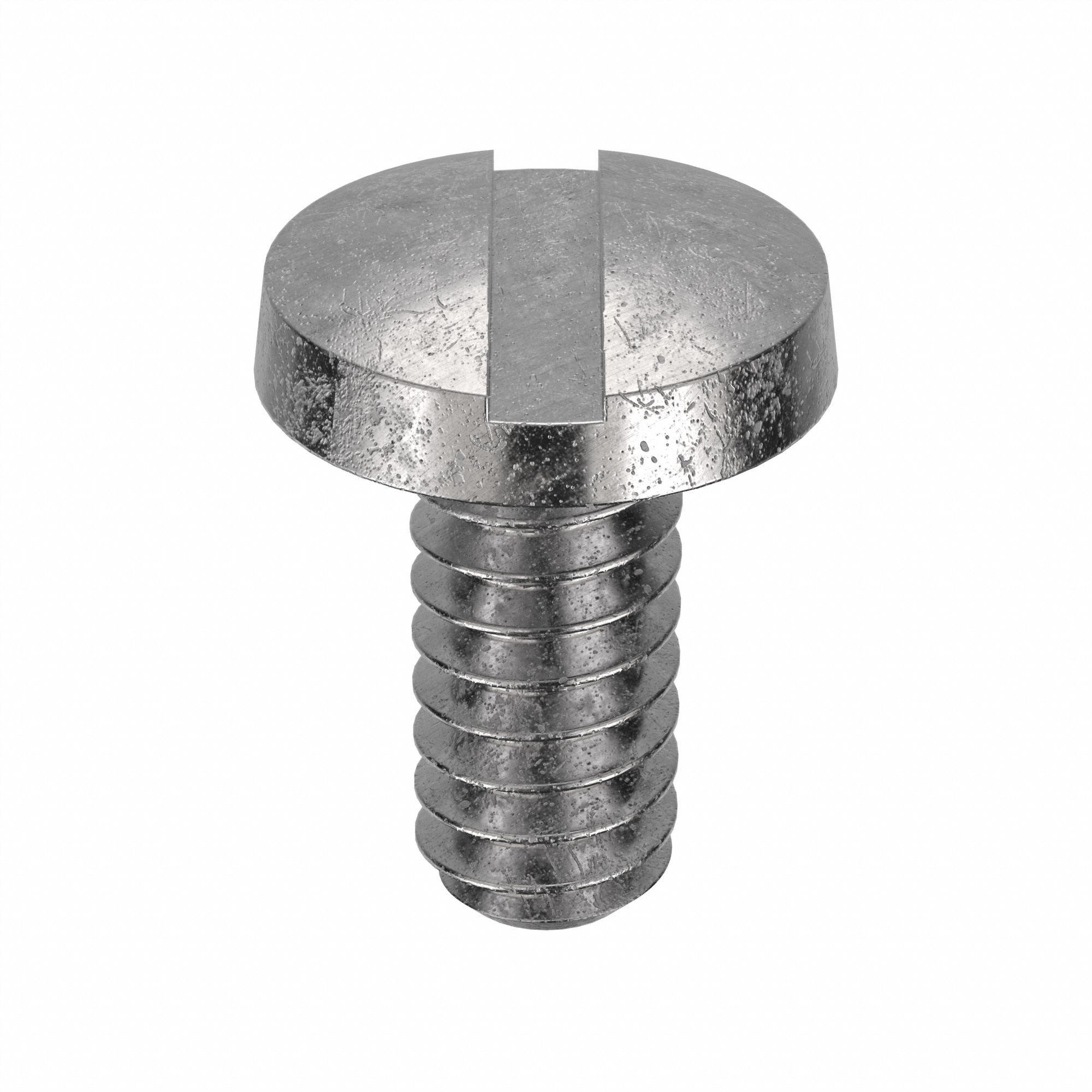 #4-40 Thread Size, 1/4 in Lg, Machine Screw - 2BU98|U51140.011.0025 ...