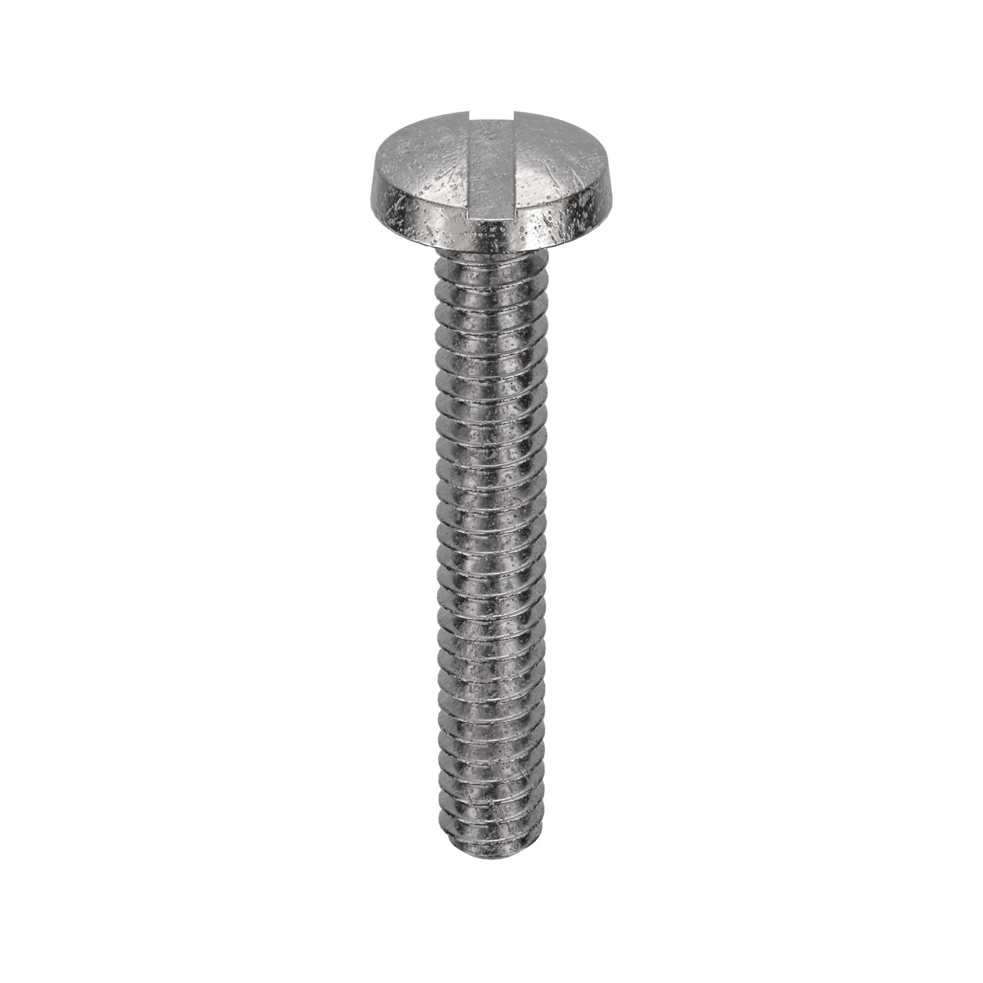  4 40 Thread Size 3 4 In Lg Machine Screw 2BY22 U51140 011 0075