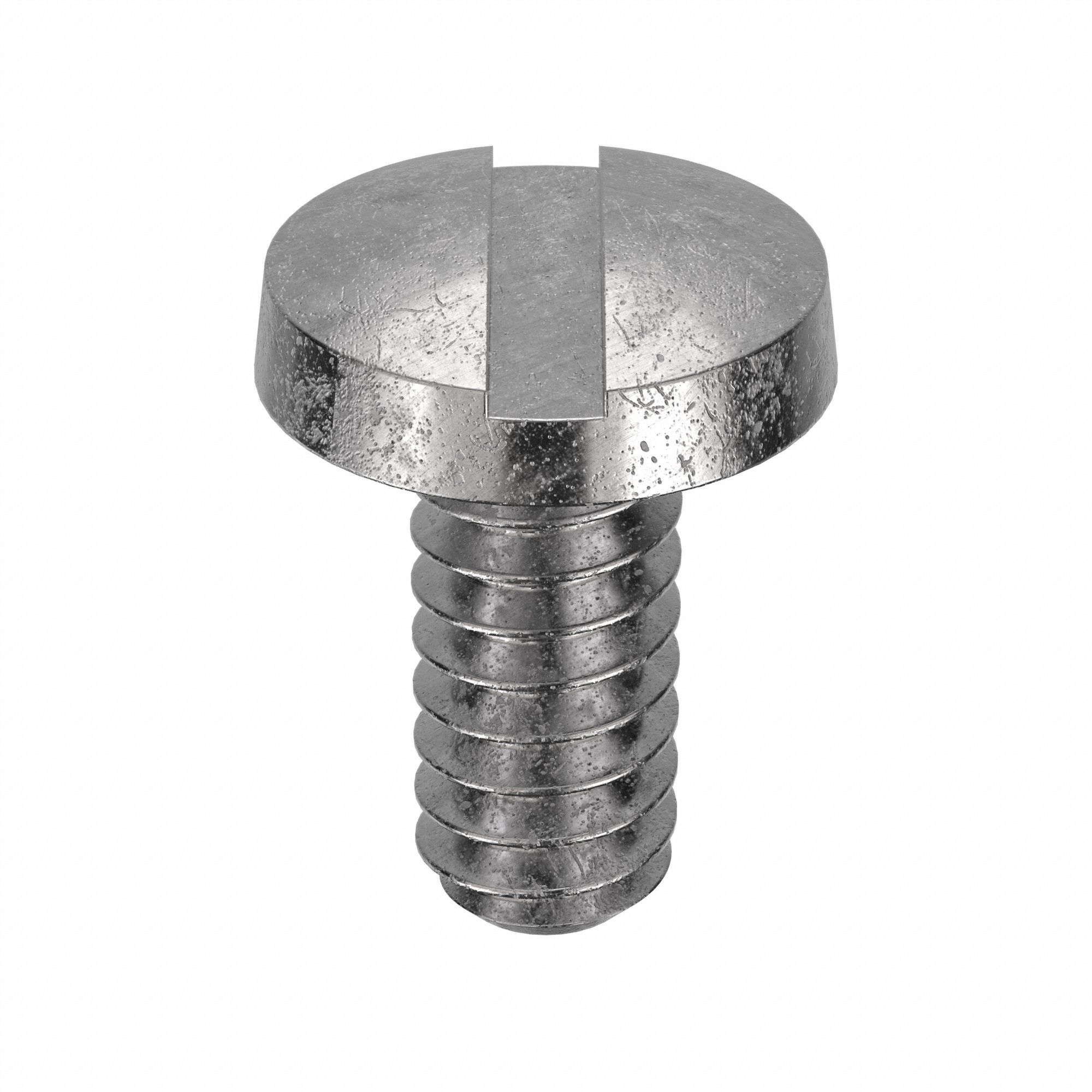 #6-32 Thread Size, 5/16 in Lg, Machine Screw - 2BY32|U51140.013.0031 ...