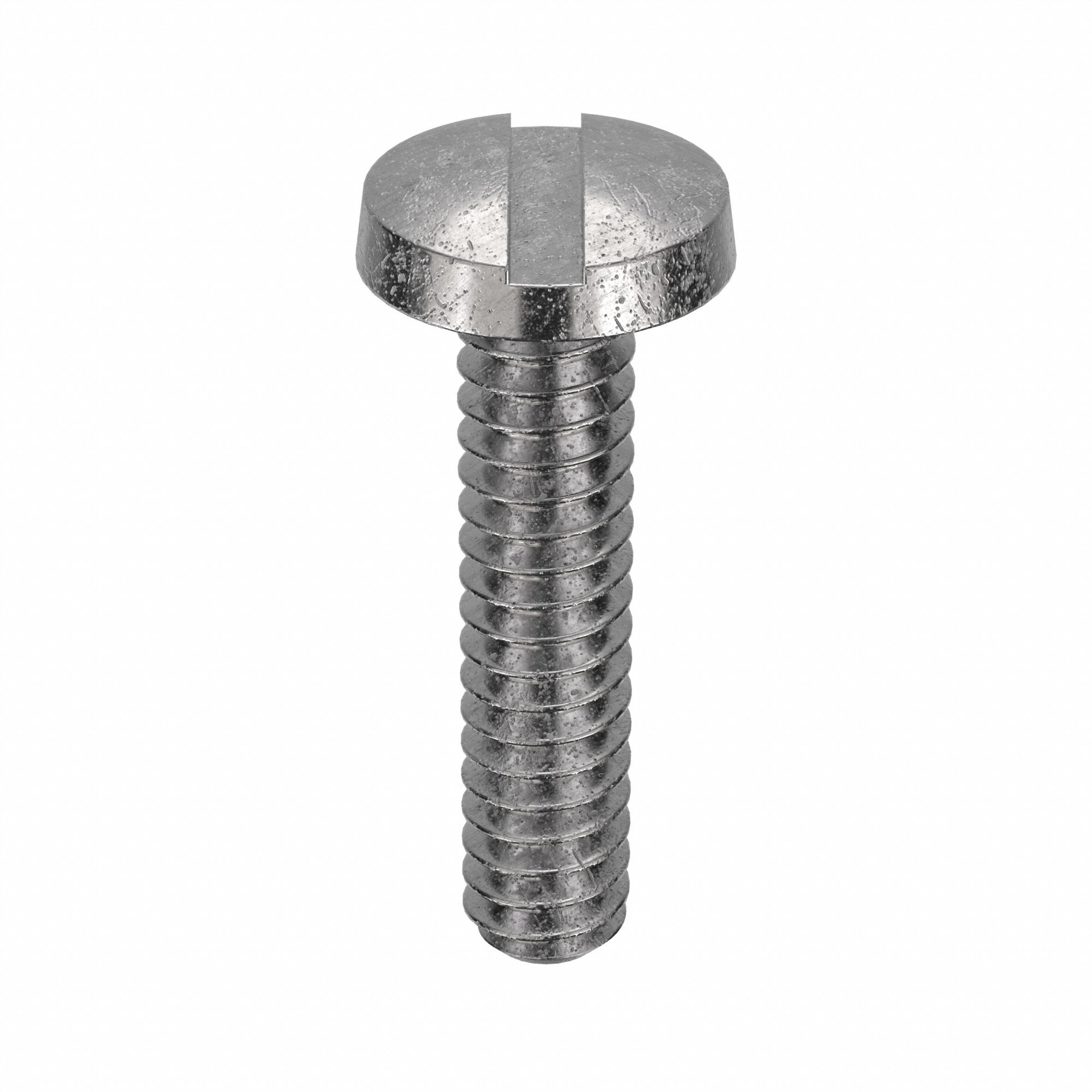 #6-32 Thread Size, 5/8 in Lg, Machine Screw - 2BY40|U51140.013.0062 ...