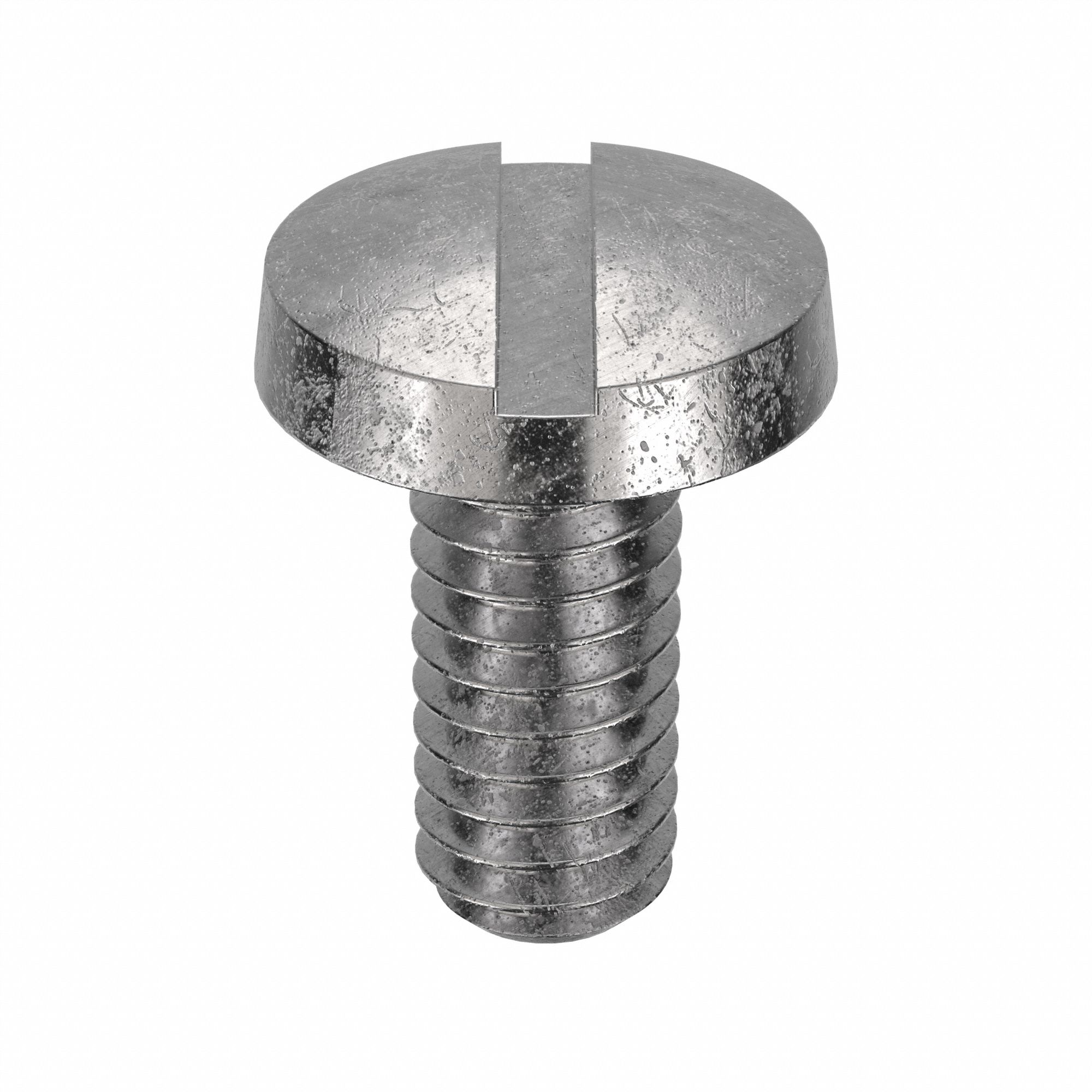 #8-32 Thread Size, 3/8 in Lg, Machine Screw - 2BY56|U51140.016.0037 ...