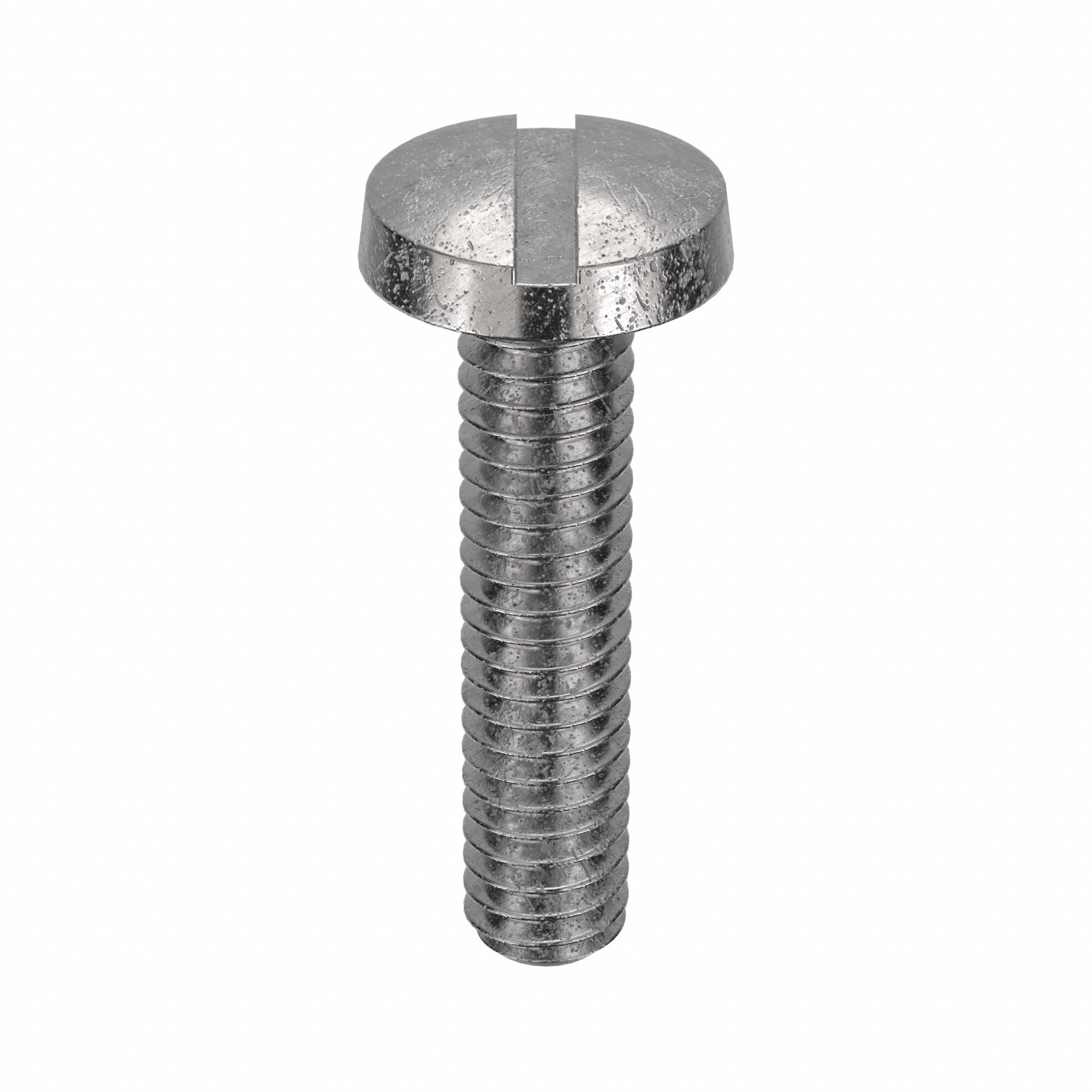 #8-32 Thread Size, 3/4 in Lg, Machine Screw - 2BY62|U51140.016.0075 ...