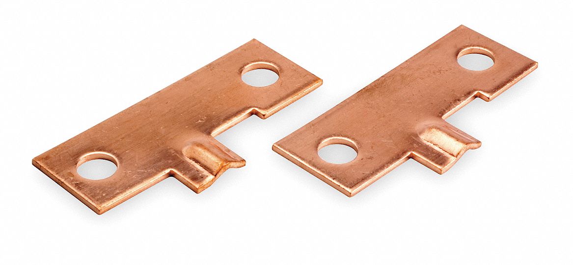 SQUARE D, Jumper Strap Kit, 9998SO31, Jumper Strap Kit - 2BZ88|9998SO31 ...