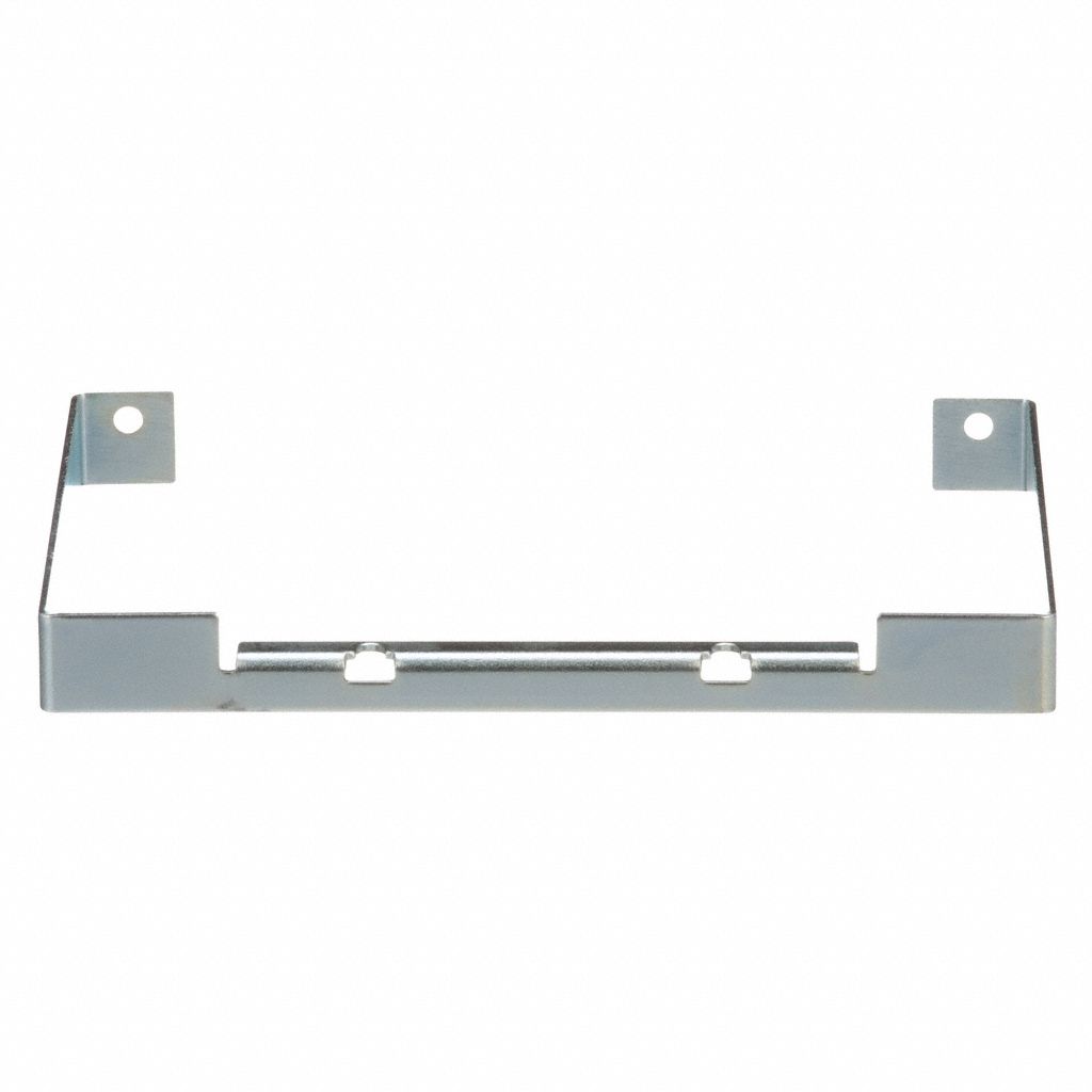 SQUARE D, Mounting Bracket, 9999BLX, Mounting Bracket - 2BZ89|9999BLX ...