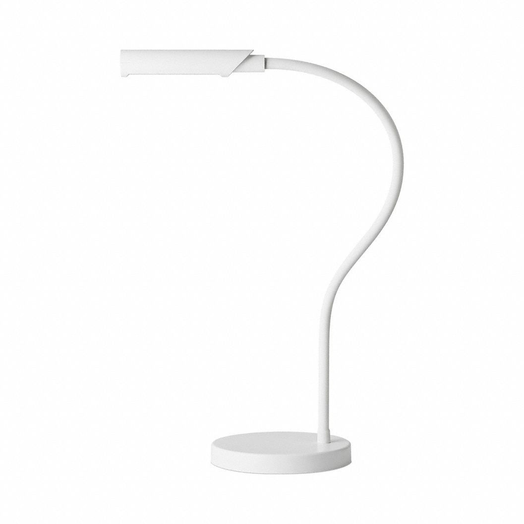 RELIABLE, LED, Plug, Led Task Light - 825V33|4100TL - Grainger