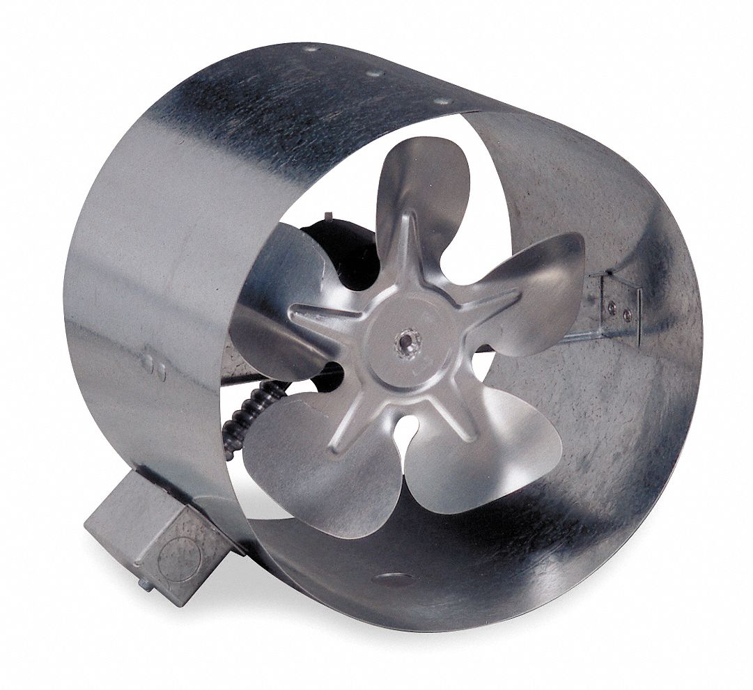 Duct Fan - Grainger