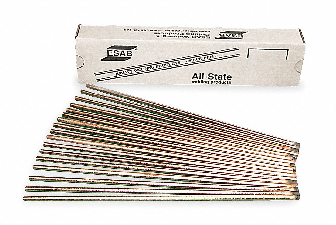 Electrode,Gouging,Pk50 - Grainger