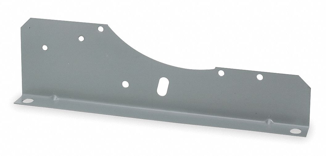 Blower Support, For Use With 1TDT4, 1TDT5, 1TDT9, 1TDU1, 1TDU2, 1XJX8 ...