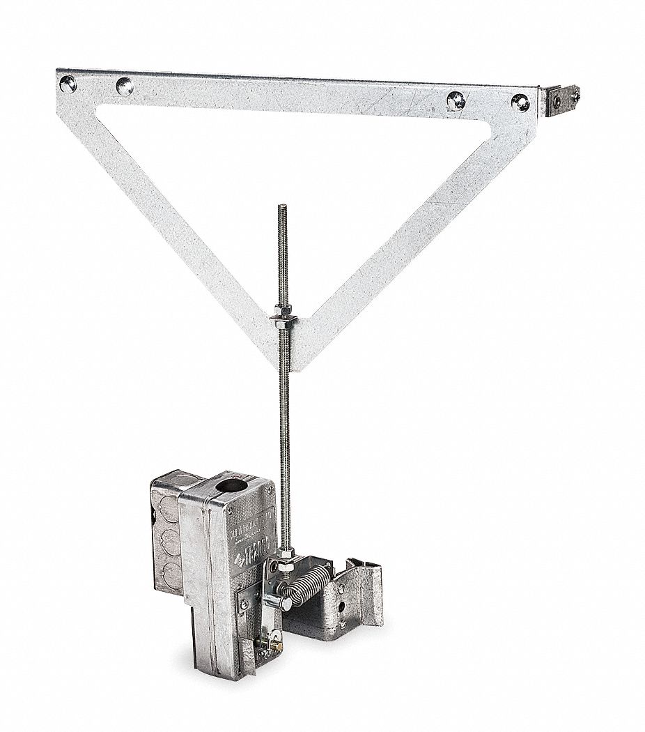 Shutter Motor, 120/240 Voltage, 1 Phase, 60 Hz, 0.23/0.14 Amps - Grainger