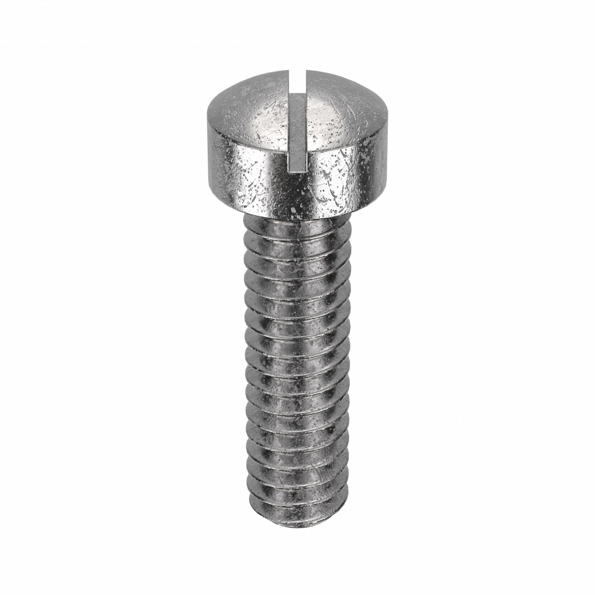 #2-56 Thread Size, 5/16 in Lg, Machine Screw - 2CA28|U51341.008.0031 ...