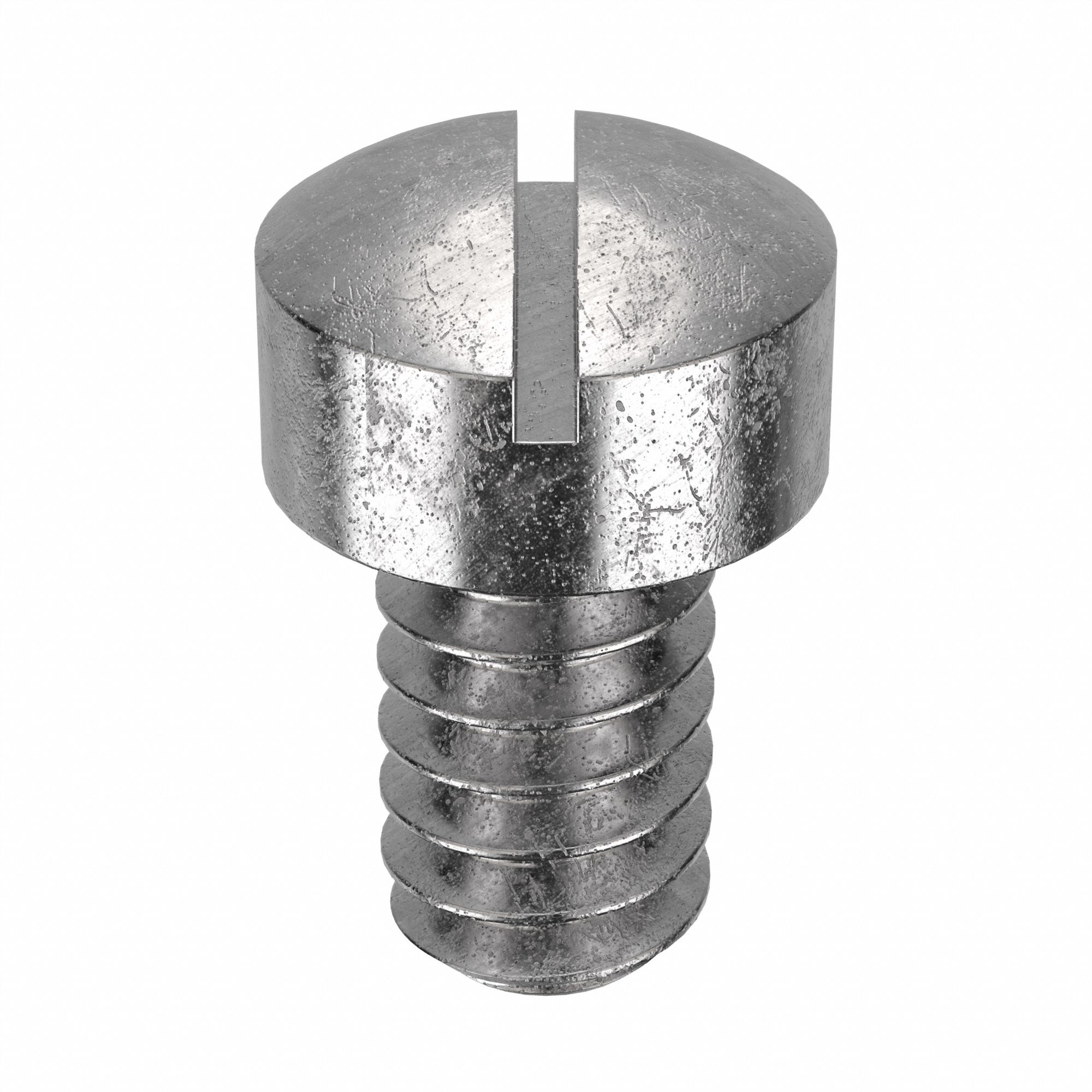 #4-40 Thread Size, 3/16 in Lg, Machine Screw - 2CA41|U51341.011.0018 ...