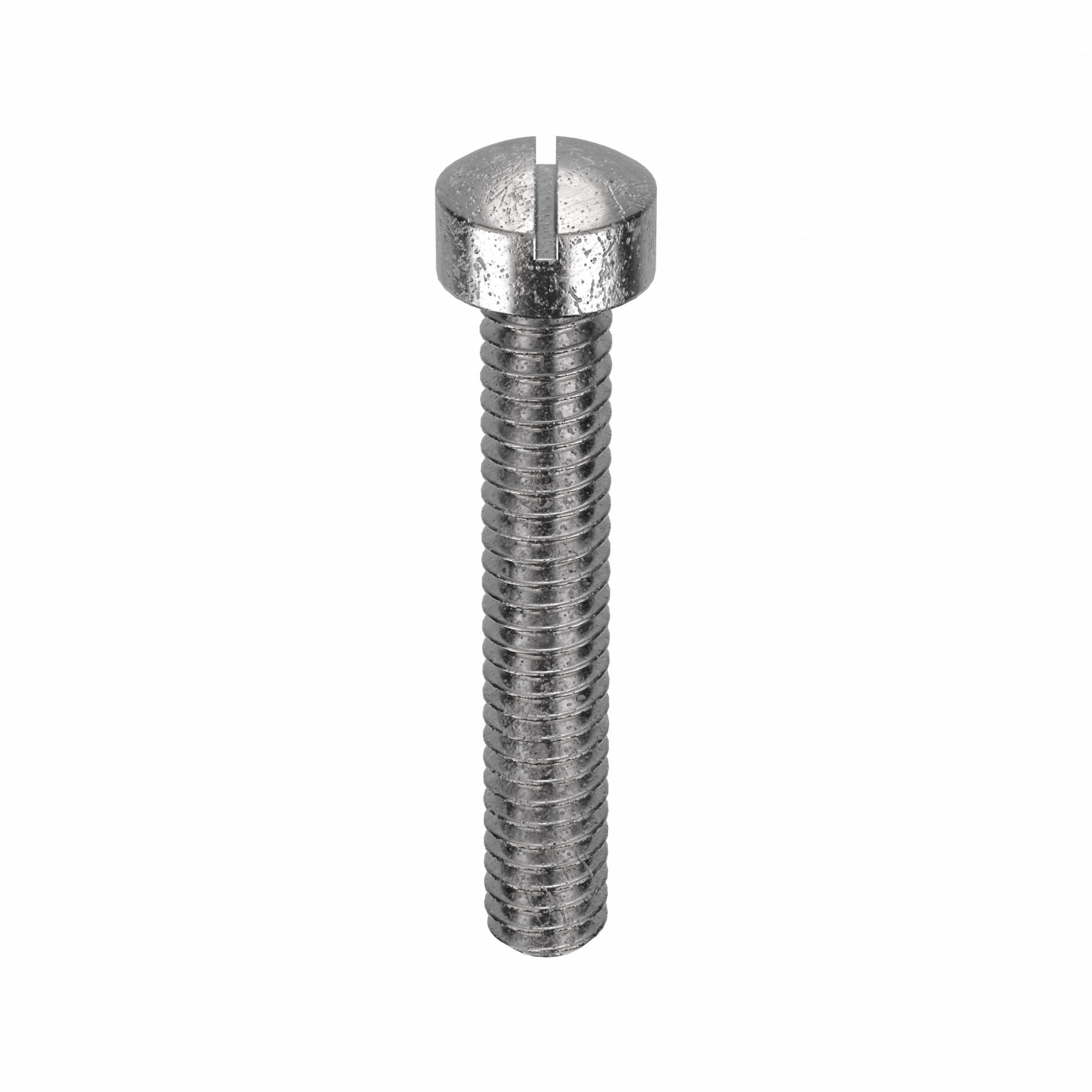 #5-40 Thread Size, 3/4 in Lg, Machine Screw - 2CA60|U51341.012.0075 ...
