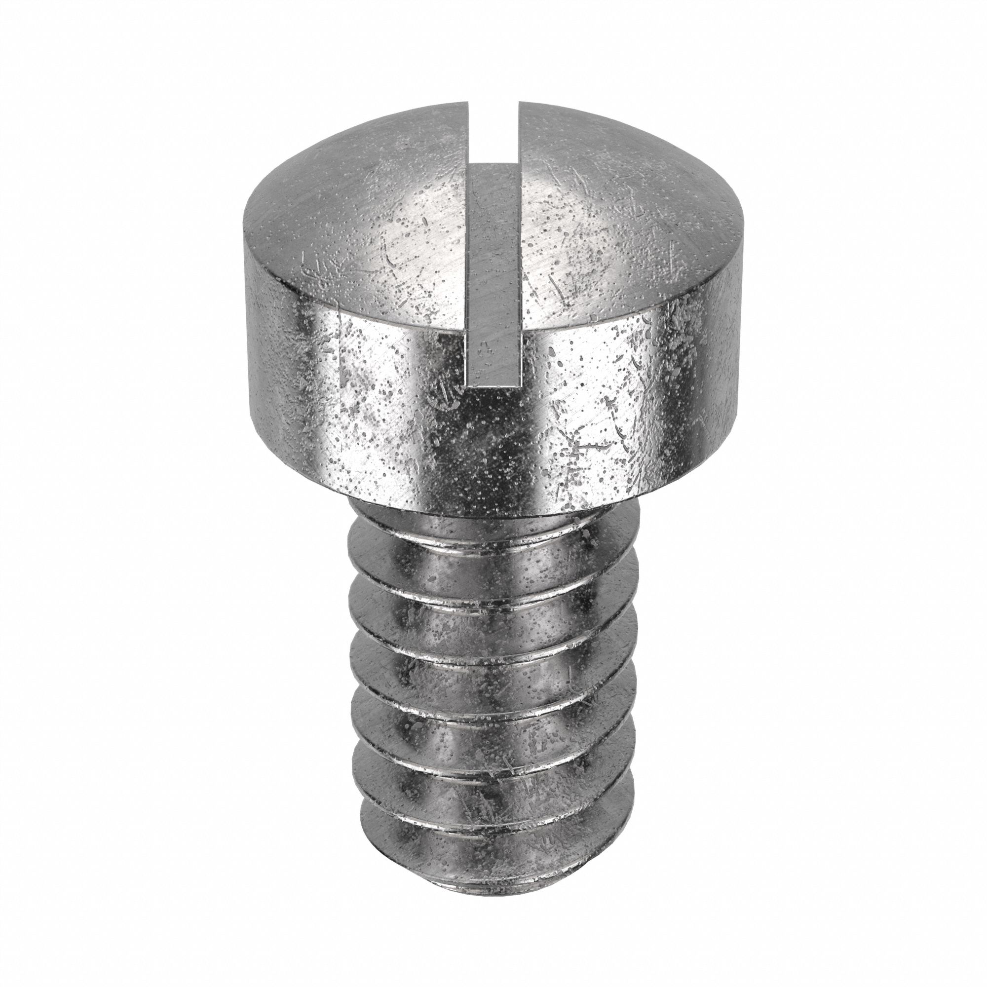 #6-32 Thread Size, 1/4 in Lg, Machine Screw - 2CA64|U51341.013.0025 ...