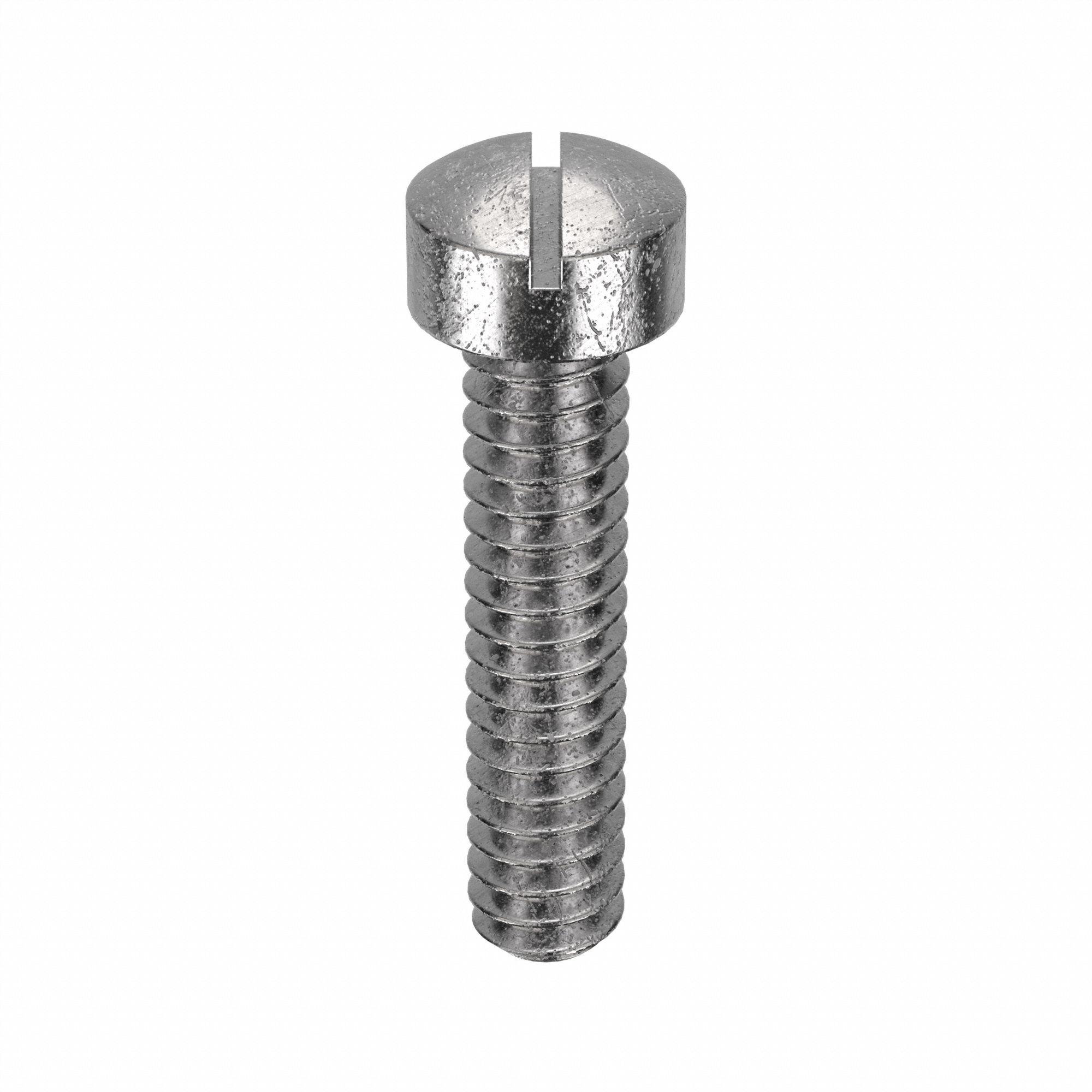 #6-32 Thread Size, 5/8 in Lg, Machine Screw - 2CA72|U51341.013.0062 ...