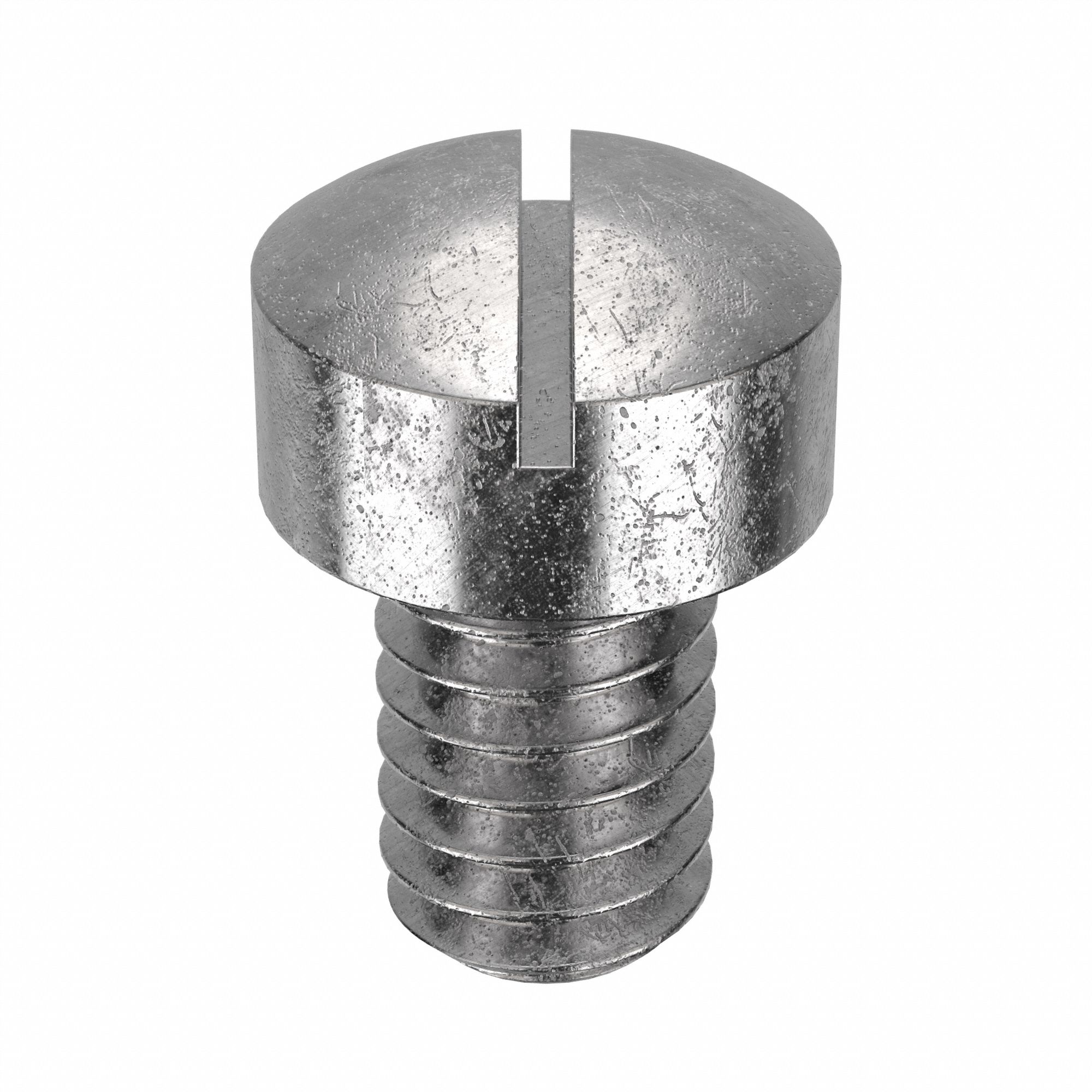 #2-56 Thread Size, 5/16 in Lg, Machine Screw - 127C44|B51341.008.0031 ...