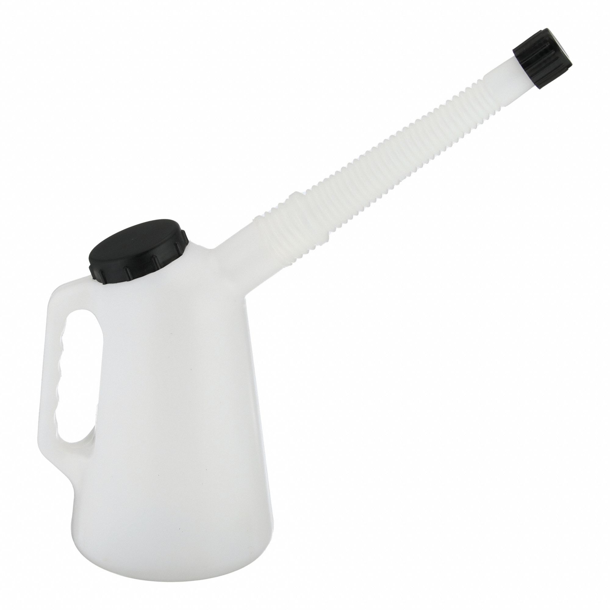 WESTWARD, 1 qt Fluid Capacity, Flex, Measuring Container - 2CAN9|2CAN9 ...