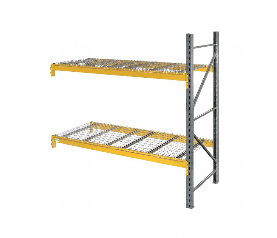 HUSKY RACK & WIRE Soporte Vertical, Estilo Perfilado, Construcción Lynx ...